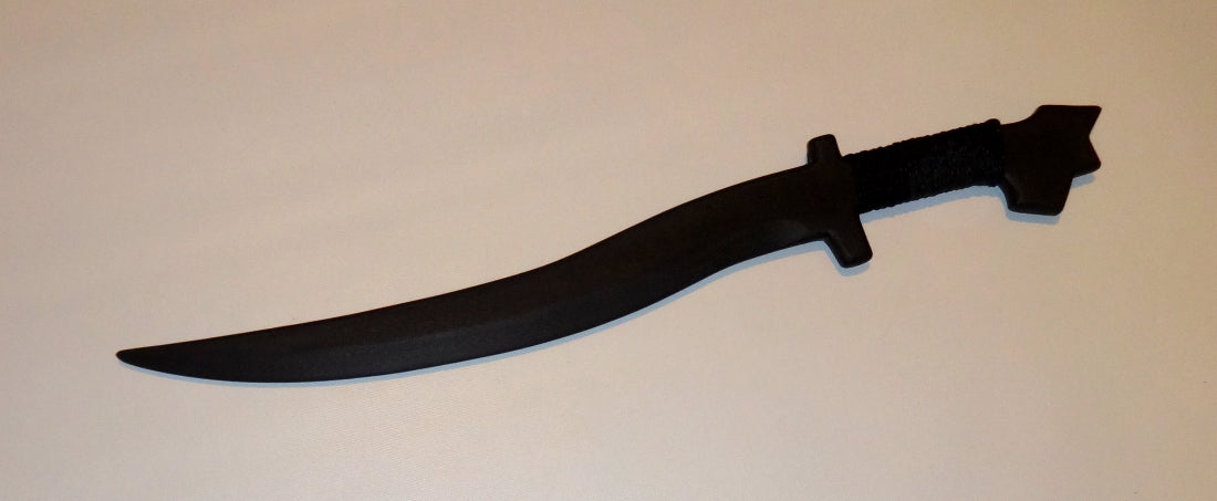 Filipino Balasiong Sword