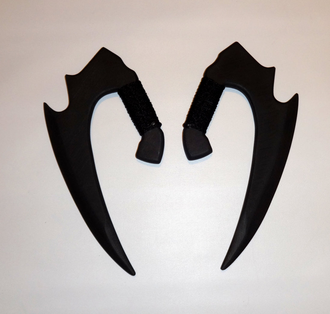 Ulak Blades Discounted | www.oceanproperty.co.th